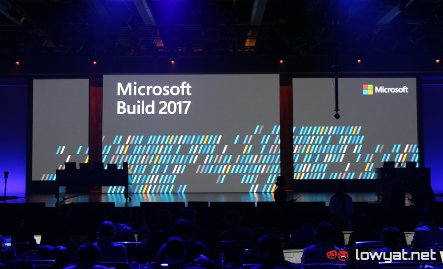 Build 2017: Microsoft Unveils Windows 10 Fall Creators Update - Lowyat.NET