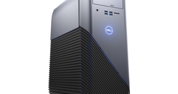 Dell Introduces OptiPlex 5055 Desktop Systems, Powered By AMD Ryzen Pro ...