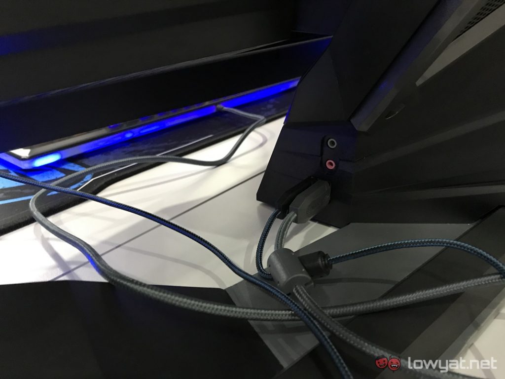 E-Blue Launches Scion 32 Hybrid Gaming Tower In Malaysia - Lowyat.NET