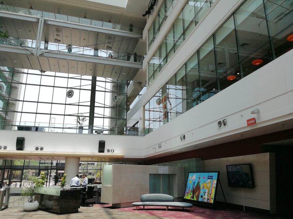 Microsoft Research India: Looking For The Right Questions To Ask In ...