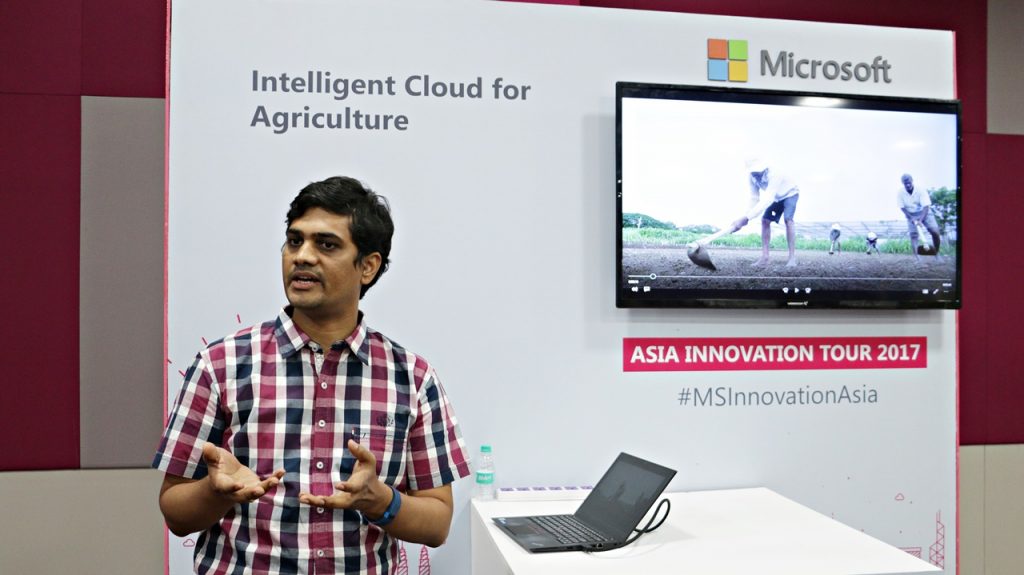 Microsoft Research India: Looking For The Right Questions To Ask In ...