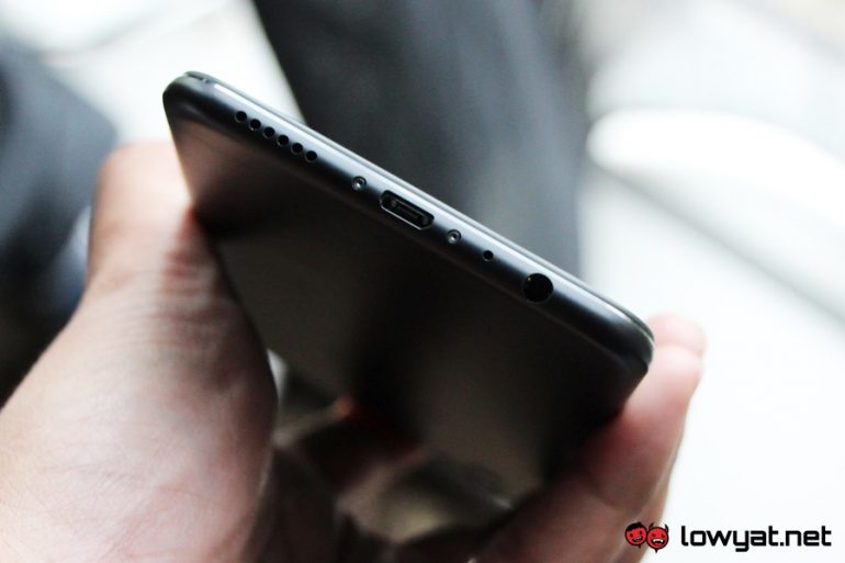 OPPO R9s Black Edition Pre-Order Begins In Malaysia For RM 1,828 ...