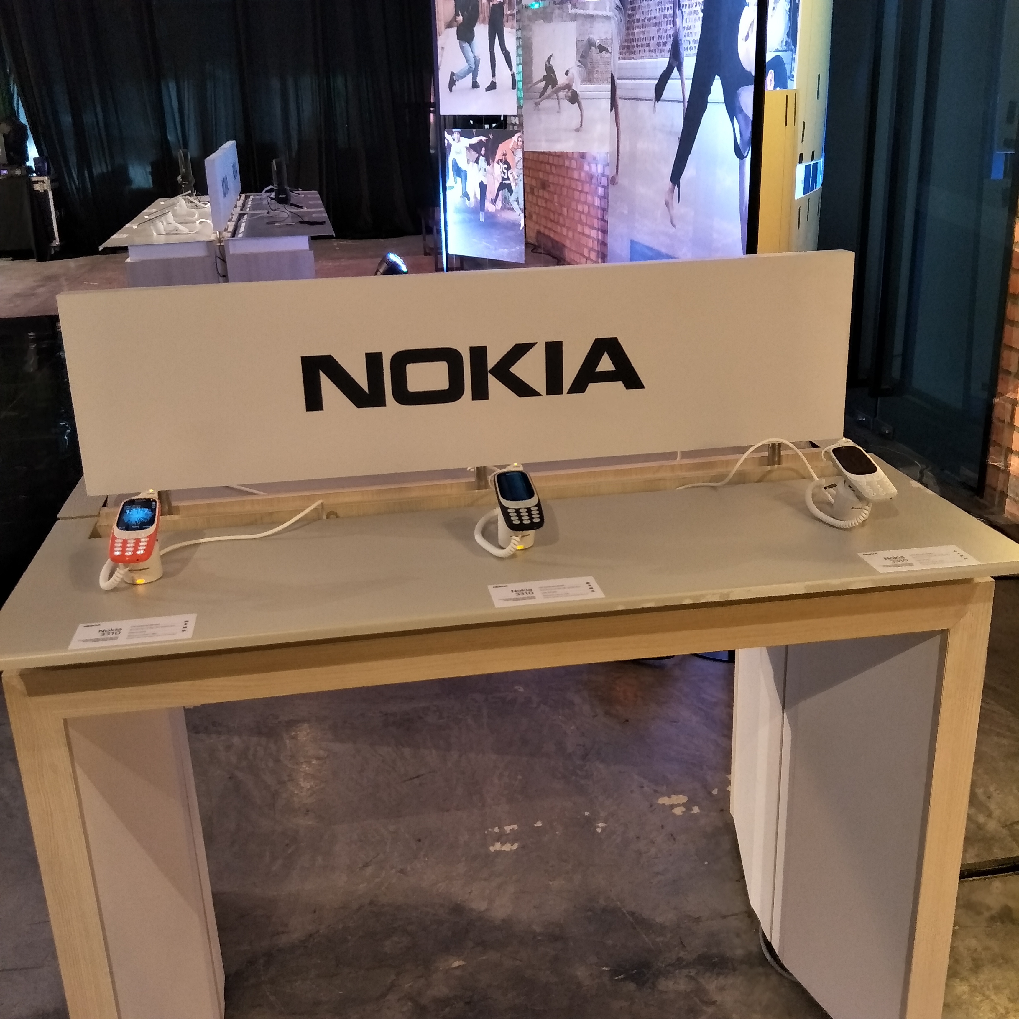 Nokia 3310 Image Samples: Better Than Expected - Lowyat.NET