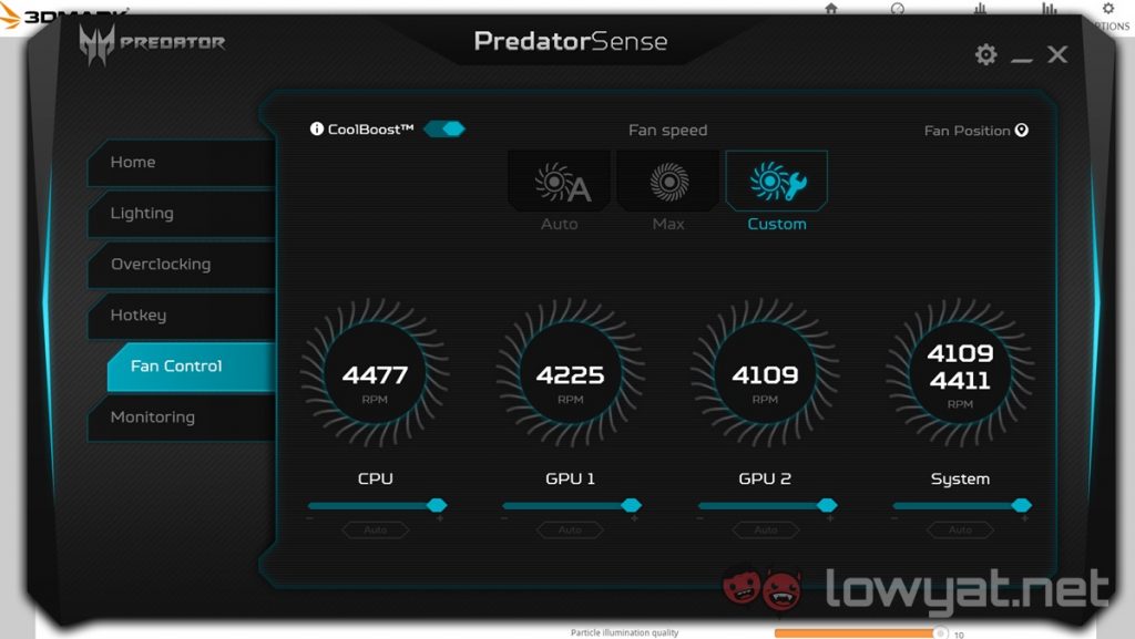 Acer Predator 21 X Review: A RM39,999 Statement Of Intent - Lowyat.NET