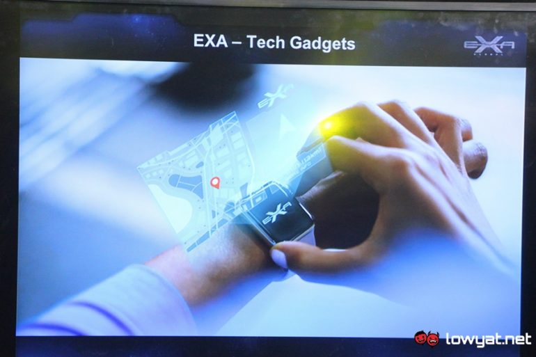 EXA Global Future Plans For Its Virtual Reality Parks Include PvP ...