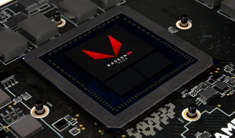 AMD Officially Launches Radeon RX Vega Graphics Cards - Lowyat.NET