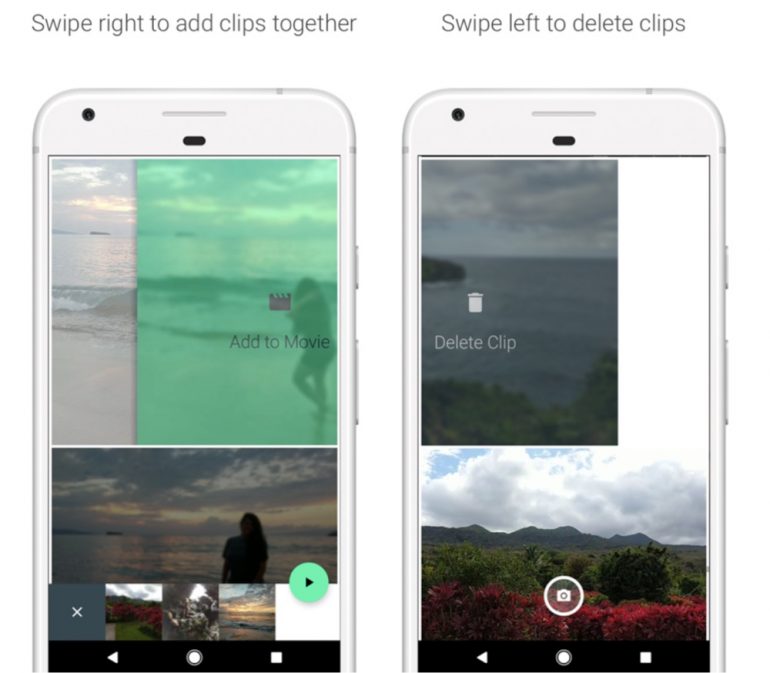 Google Finally Brings its Motion Stills App to Android - Lowyat.NET