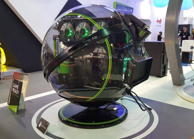 ServerWare Offers In Win Cases, Seagate Hard Drives and More Through ...