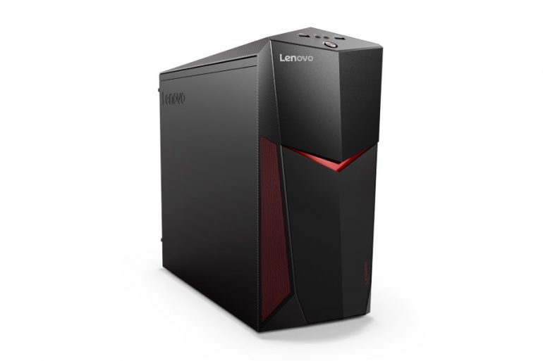 Lenovo Expands Its Legion Gaming Family With New Desktop Towers ...