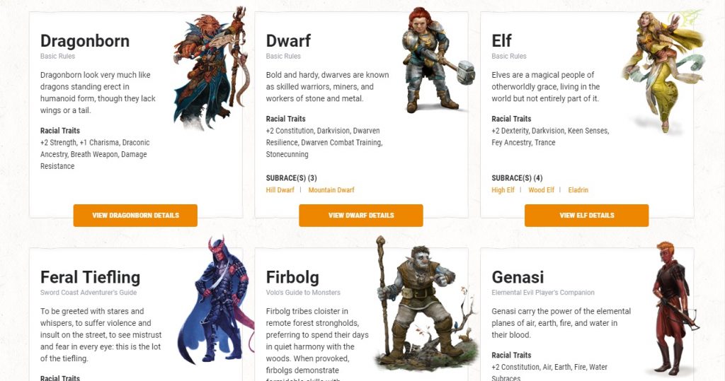 Dungeons & Dragons Ditches Pen And Paper With D&D Beyond - Lowyat.NET