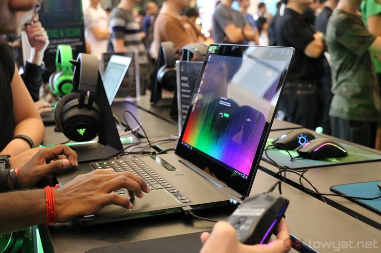 Razer CEO Wants to Open a Flagship RazerStore in Malaysia - Lowyat.NET