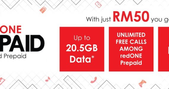 redONE Introduces New redVIDEO Add-On – Get 10GB YouTube Streaming for ...