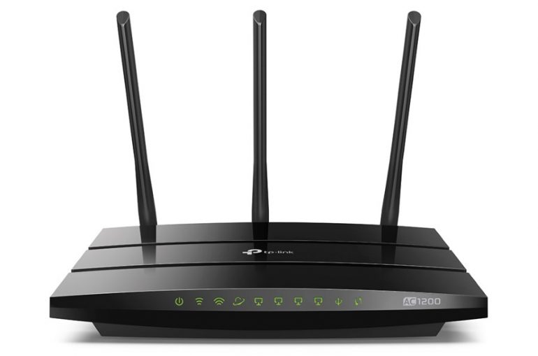 TIME Internet Replaces D-Link DIR-850L Router With TP-Link Archer C1200 ...