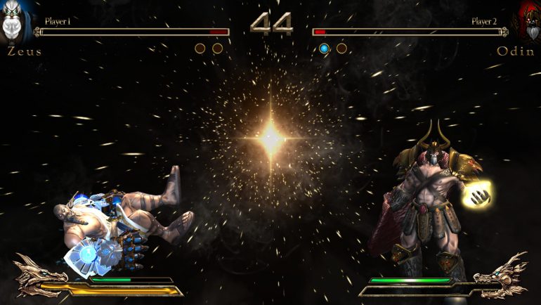 Fighting Game Featuring Jesus And Buddha Receives Condemnation From ...