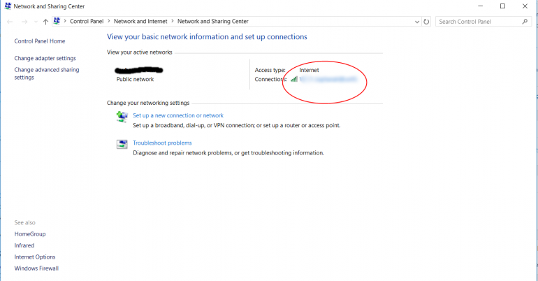This Is How To Switch To Google DNS On Windows - Lowyat.NET