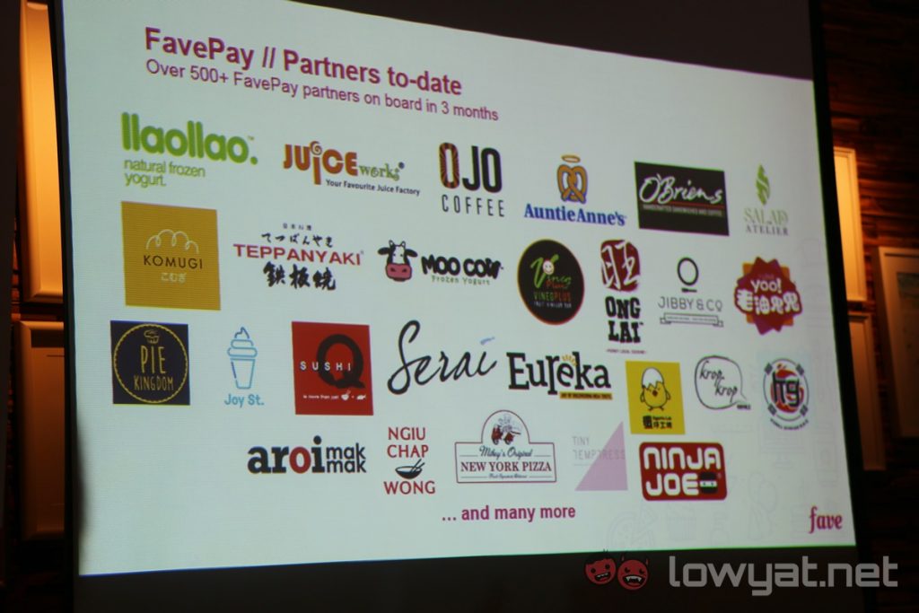 FavePay is a Smart First Step into Enabling Mobile Payment Use in ...