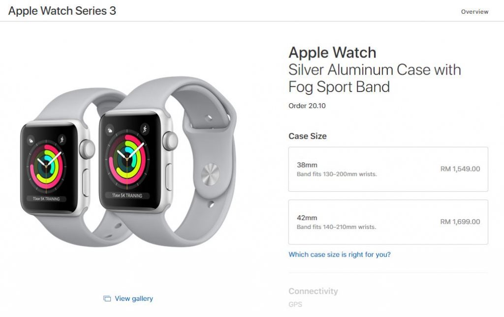 Apple Watch 6 Какой Размер Выбрать – Telegraph