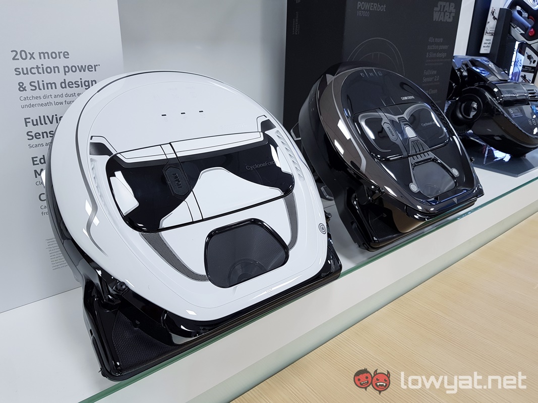 The Parent Company Of Roomba Is Officially Bankrupt - Lowyat.NET