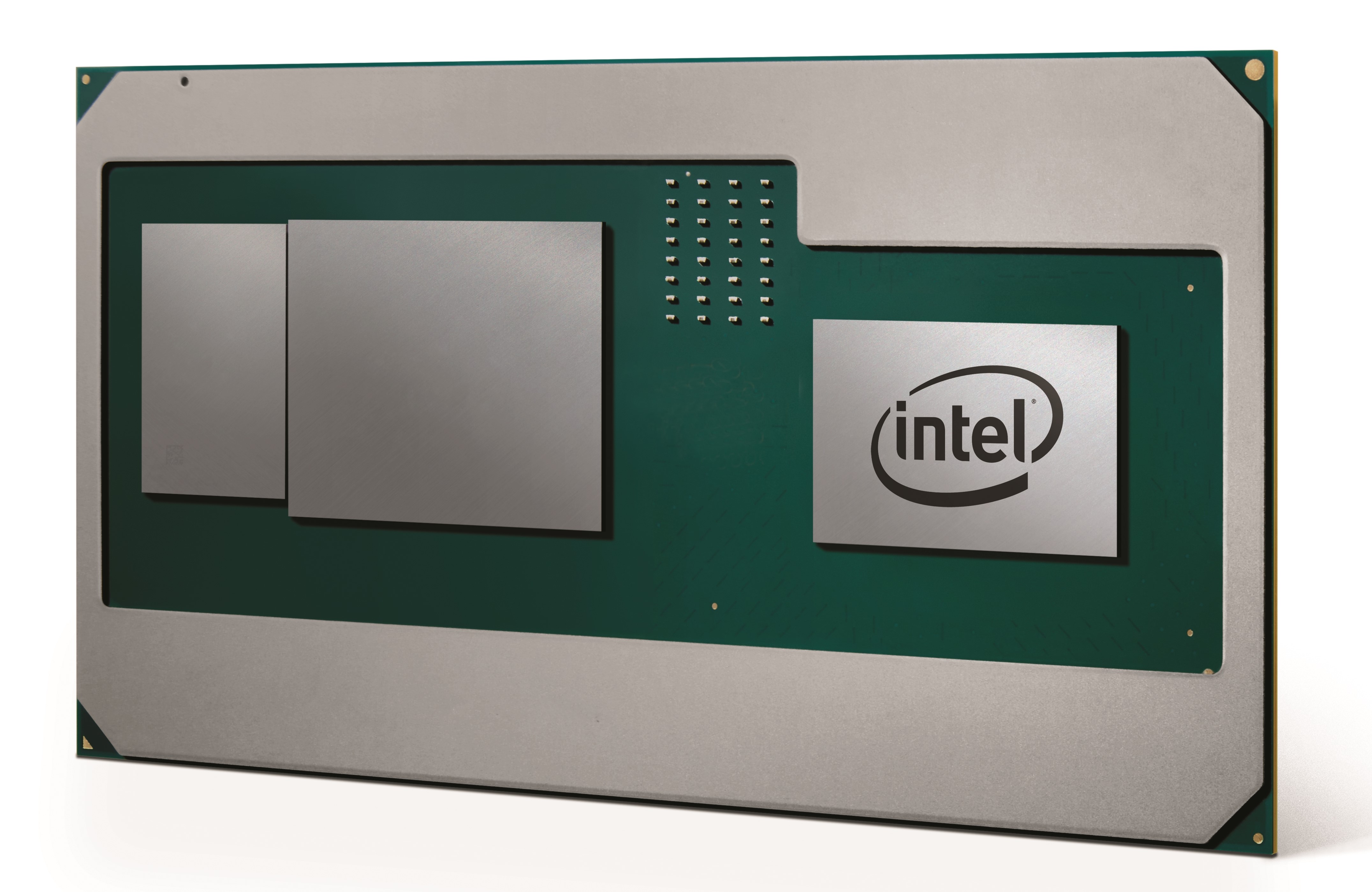 Official: 8th Gen Intel Core Processor With Semi-Custom AMD Radeon ...