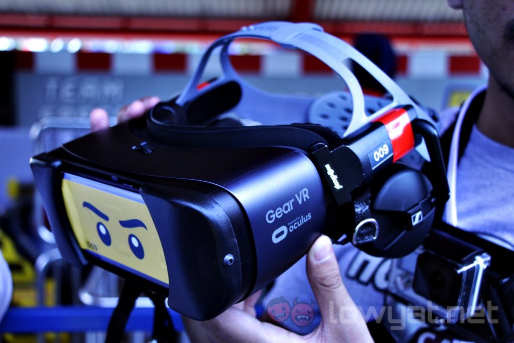 Legoland Malaysia's VR Rollercoaster Is A Surprisingly Enjoyable ...