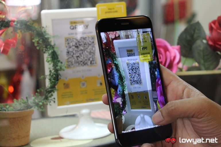 Maybank Kicks Off Open Test for Maybank QRPay Cashless Payments ...