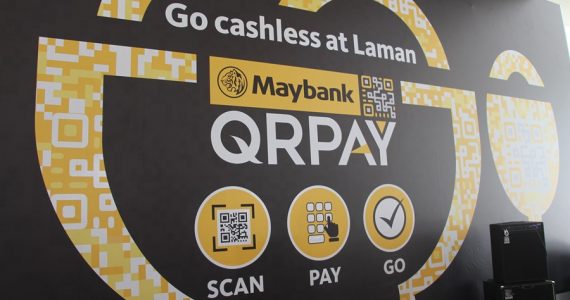 Maybank QR Pay To Be Launched Very Soon: Features Direct Integration ...