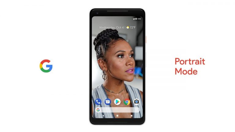 Google's Portrait Mode Is Now Available To Most Android Smartphones ...