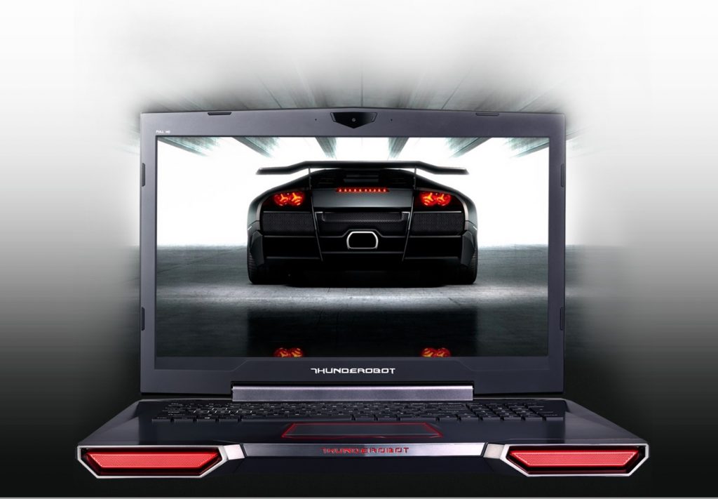 Thunderobot Gaming Laptops Appear On Lazada Ahead Of Malaysian Launch ...