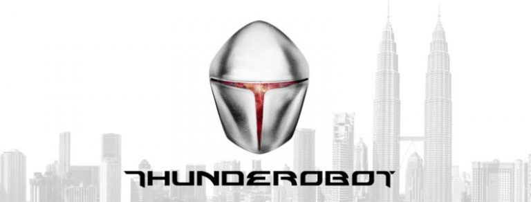 Thunderobot Gaming Laptops Set To Appear In Malaysia - Lowyat.NET
