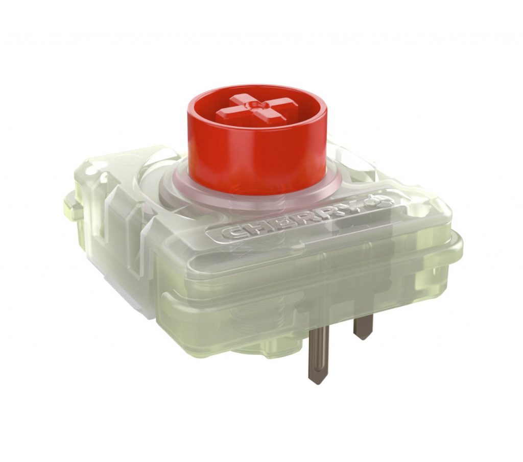 Cherry Announces Viola Switches For More Affordable Mechanical ...