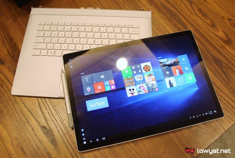 Leaked Email Describes The Secret Microsoft Andromeda Project - Lowyat.NET