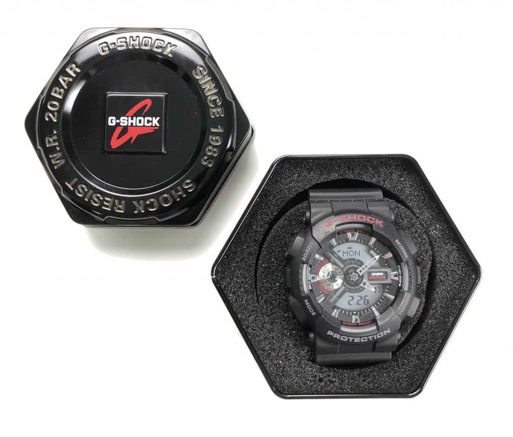 Asus ROG G-Shock Enters Malaysia; Buy A Gaming Laptop To Get One ...