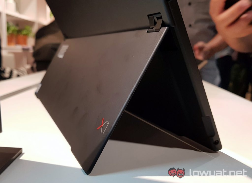 The 2018 Lenovo ThinkPad Laptops Are Now Officially Available in ...