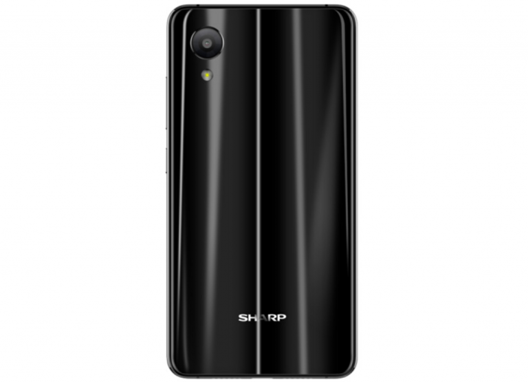 Sharp Announces the New Aquos S3 Mini Smartphone - Lowyat.NET