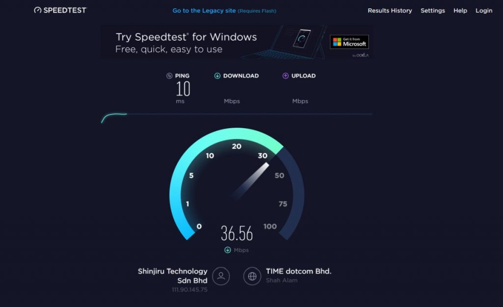 South Korea Fast Tracking 10Gbps Internet Speeds; Expects 50% Adoption ...