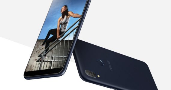 ASUS ZenFone Max Pro M1 Goes Official In Malaysia: Available For As Low ...