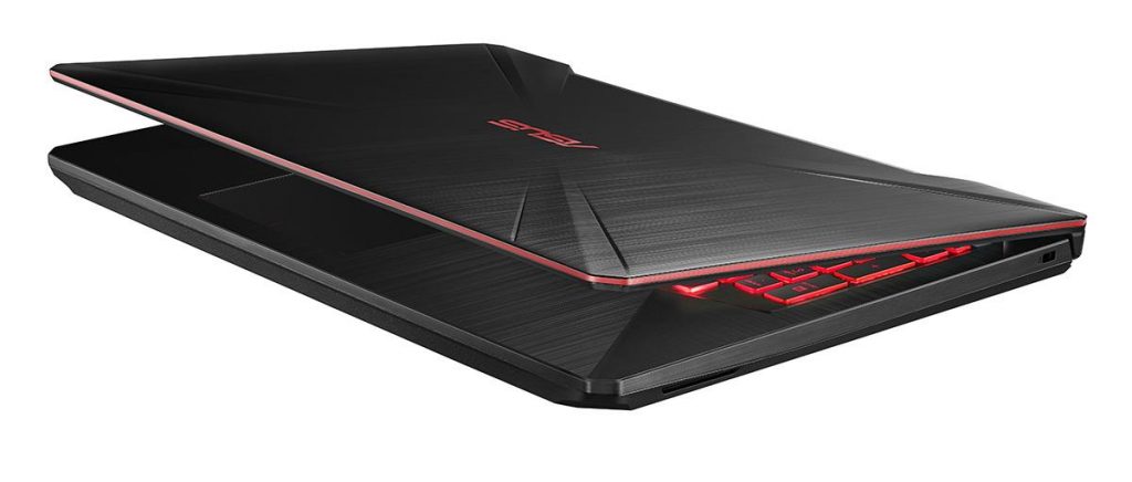 Asus Introduces New TUF Series Entry Level Gaming Laptops - Lowyat.NET