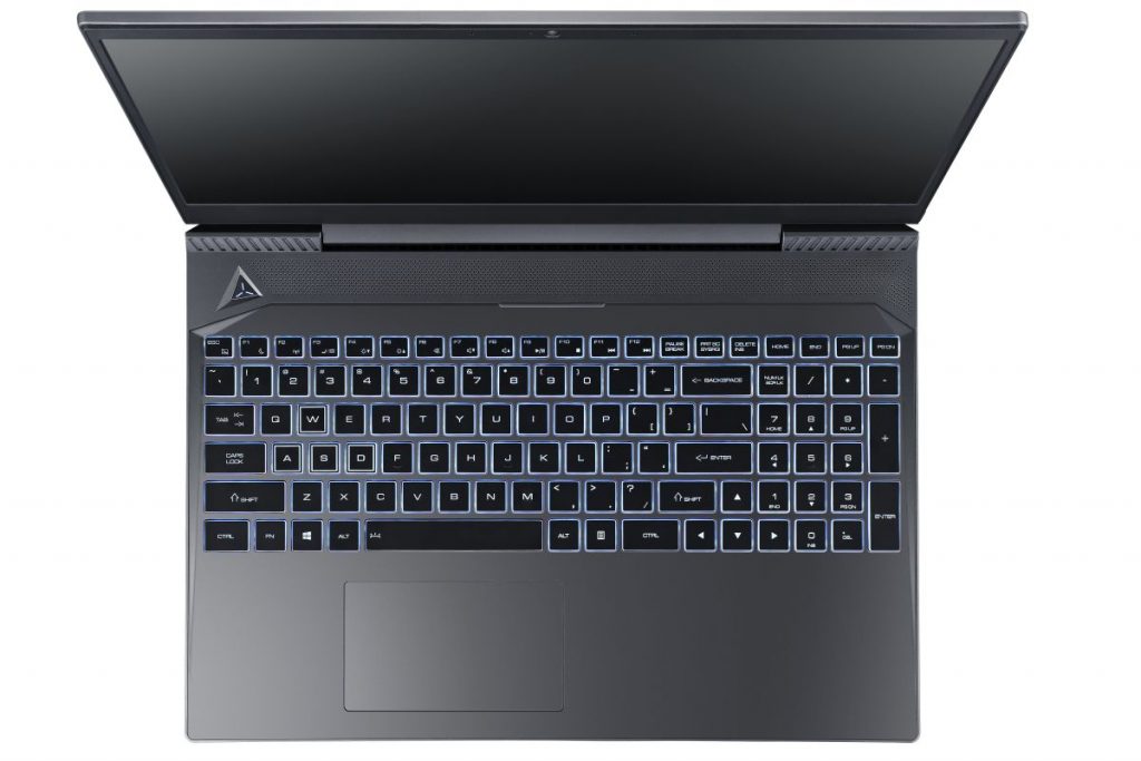 Thunderobot Refreshes Gaming Laptop Line With Intel Coffee Lake-H ...