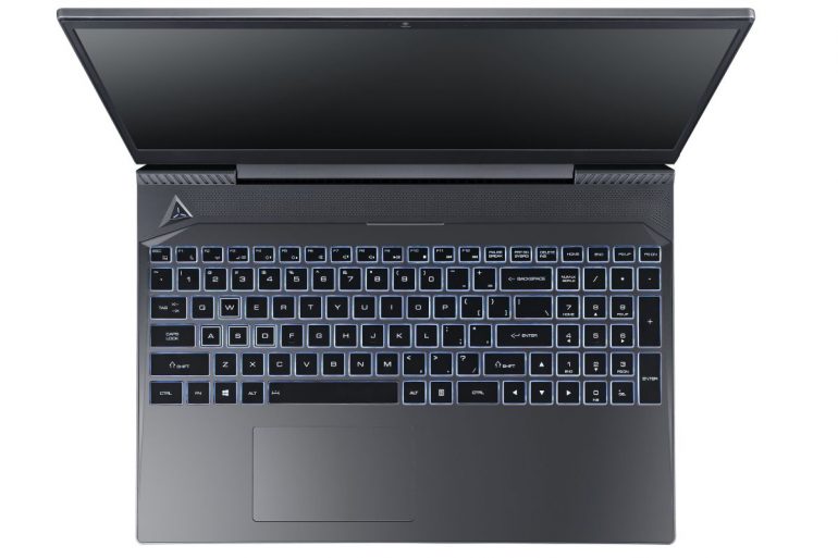 Thunderobot Refreshes Gaming Laptop Line With Intel Coffee Lake-H ...