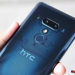 HTC U12+ Hands On: A Beautifully Crafted Phone - Lowyat.NET