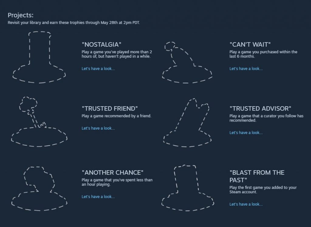 The Steam Spring Cleaning Event Goes Live - Lowyat.NET