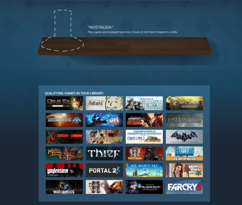 The Steam Spring Cleaning Event Goes Live - Lowyat.NET