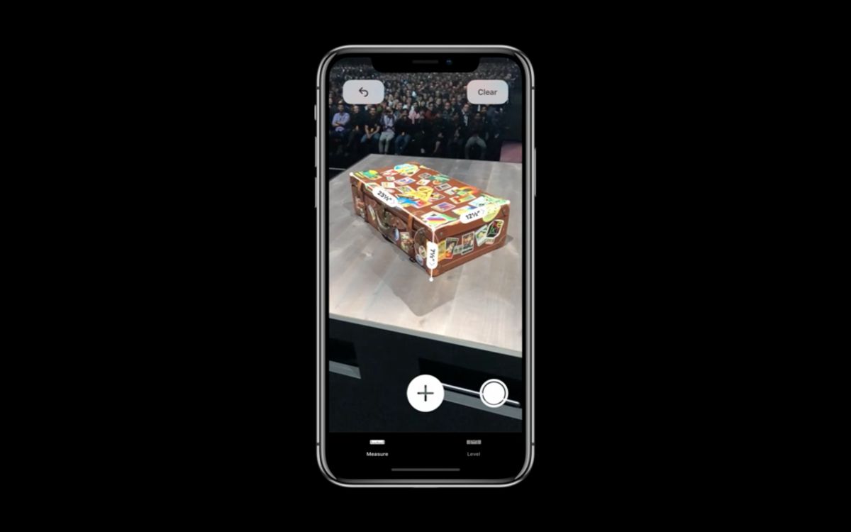 Apple ARKit 2 Will Introduce Shared AR Experiences Across Separate ...