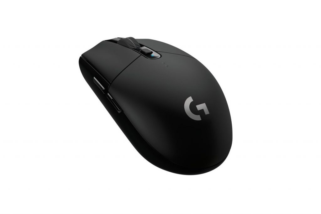 Logitech Launches New G304 Lightspeed Wireless Gaming Mouse - Lowyat.NET