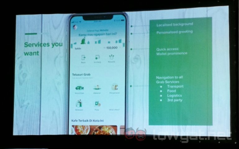 GrabPlatform Expands API Availability; Opens Doors For More Grab ...