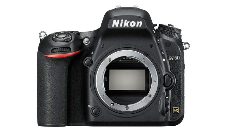 Nikon Rumoured To Release Two New Full-frame Mirrorless Cameras This ...