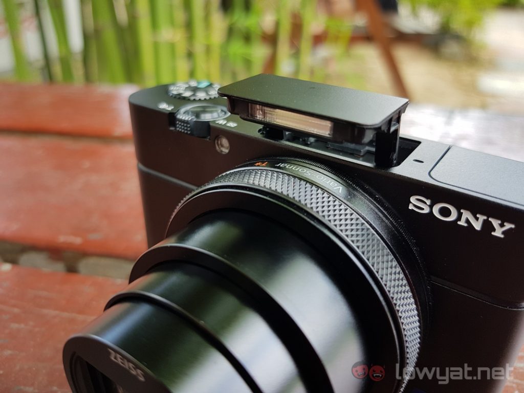 Sony Officially Launches The RX100 VI In Malaysia; Priced At RM4899 ...