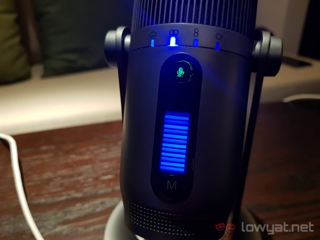 Leapfrog Is Bringing Over Thronmax Streaming Microphones To Malaysia ...