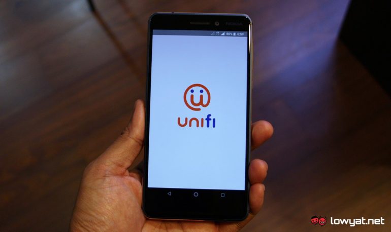 TM Offers Free Smartphone Through unifi Mobile Device Bundle - Lowyat.NET