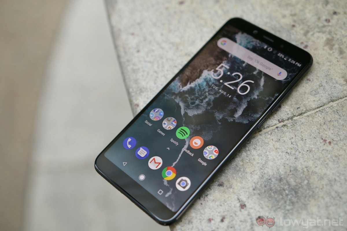 Xiaomi Smartphones Discovered To Have Pre Installed Security Flaw